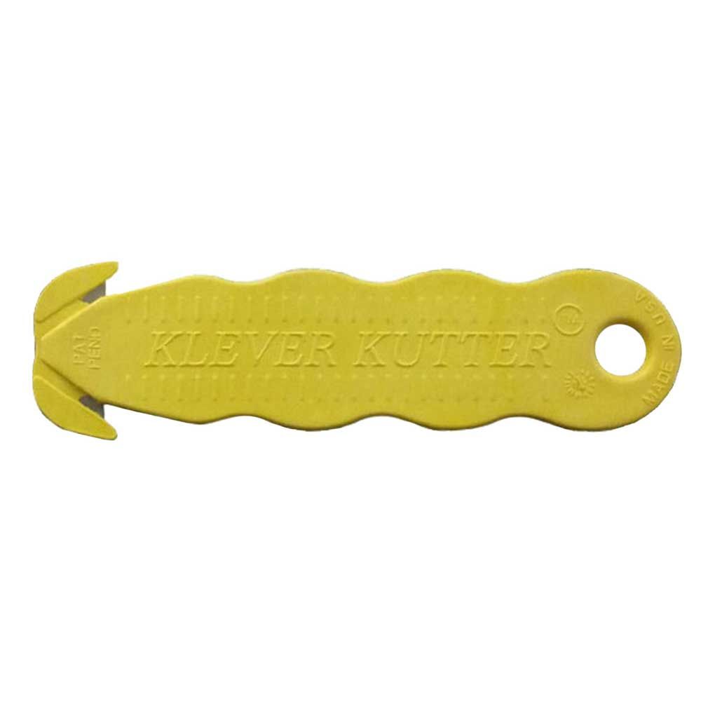 Sikkerhedskniv Klever Kutter