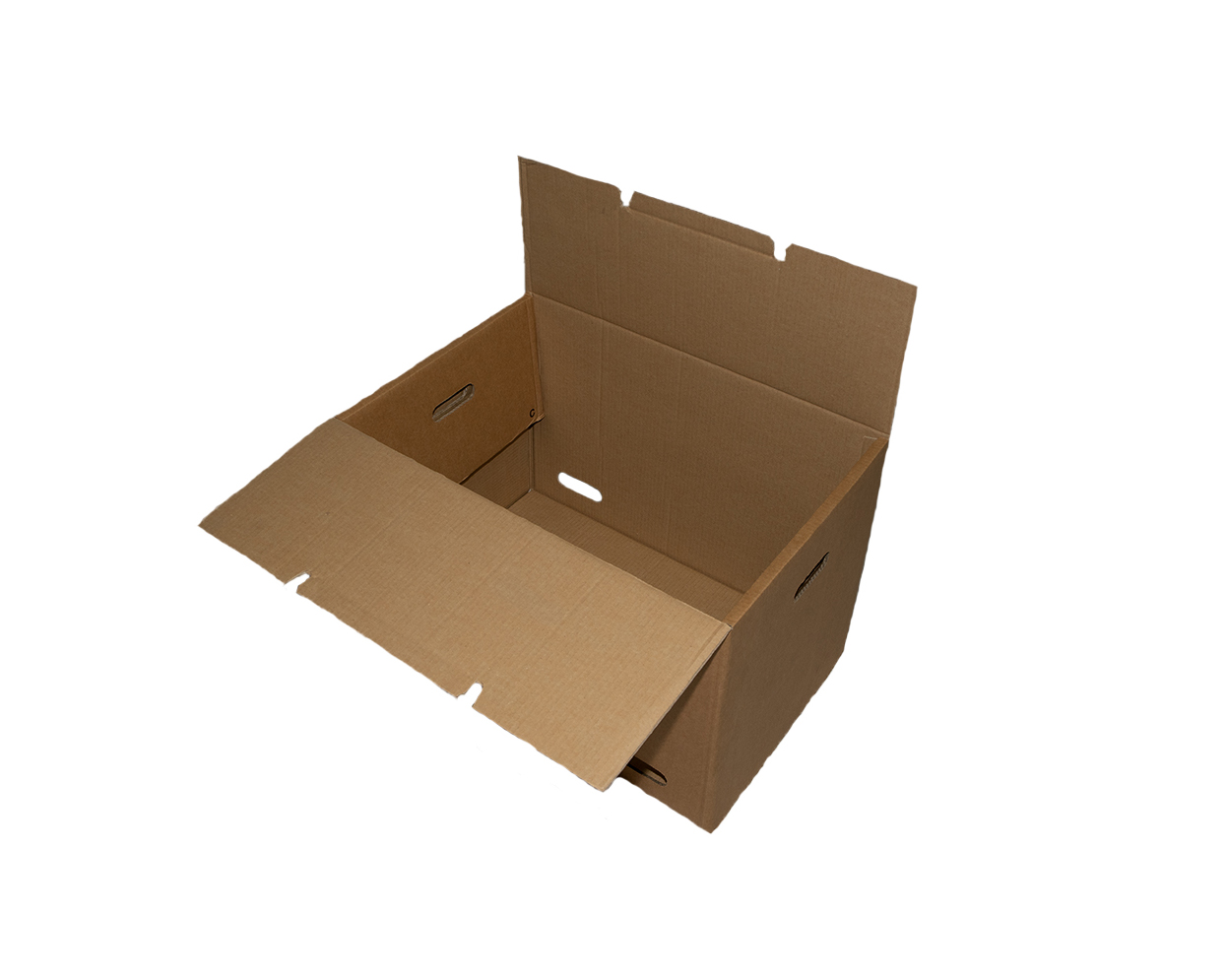 Flyttekasse 556x380x373 mm